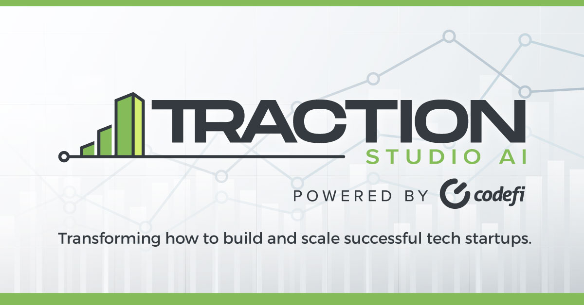 Traction Studio AI